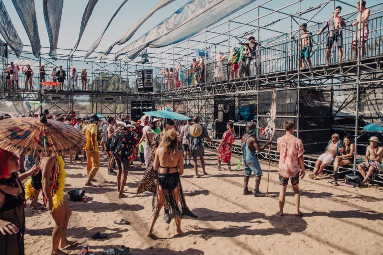 Pitch Music & Arts, Moyston, Victoria, Australia Review 2019 - Summer ...