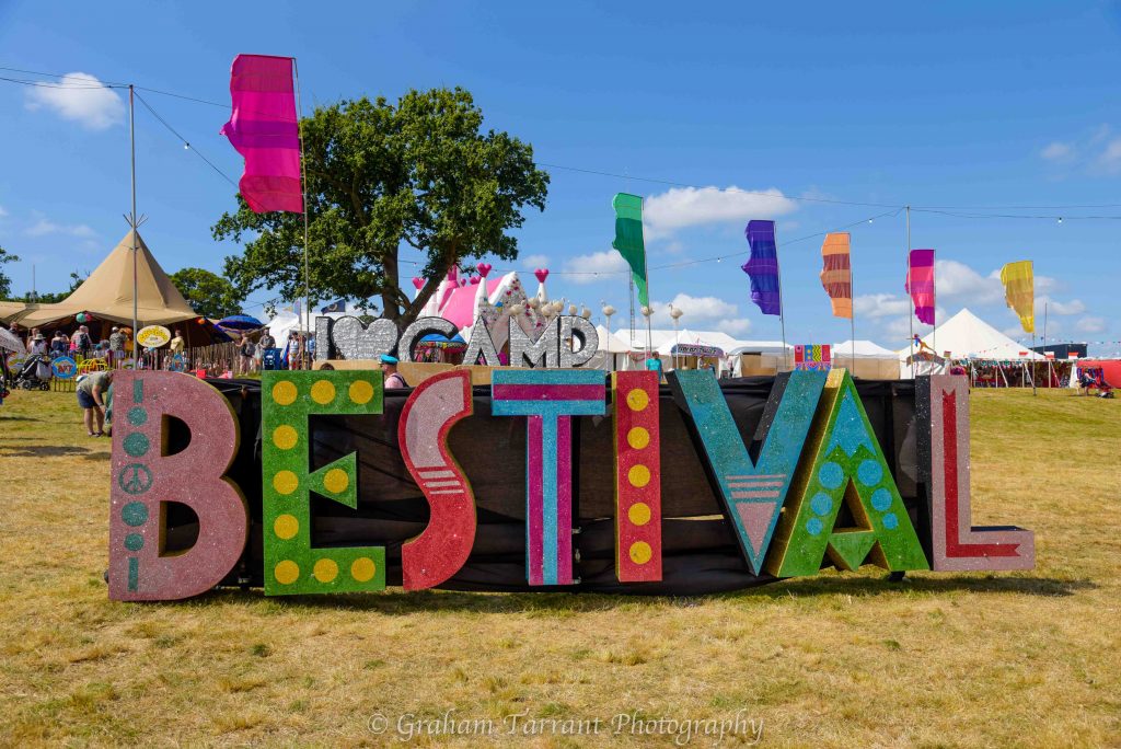 Camp Bestival 2019 - REVIEW - Summer Festival Guide