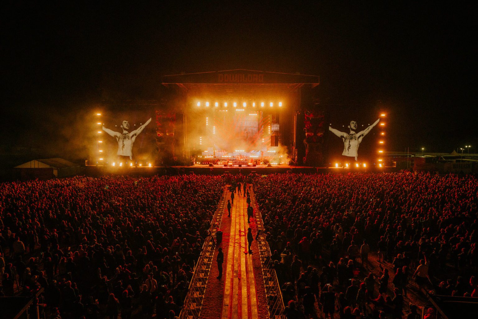 DOWNLOAD FESTIVAL 2022 - THE BIG REVIEW! - Summer Festival Guide