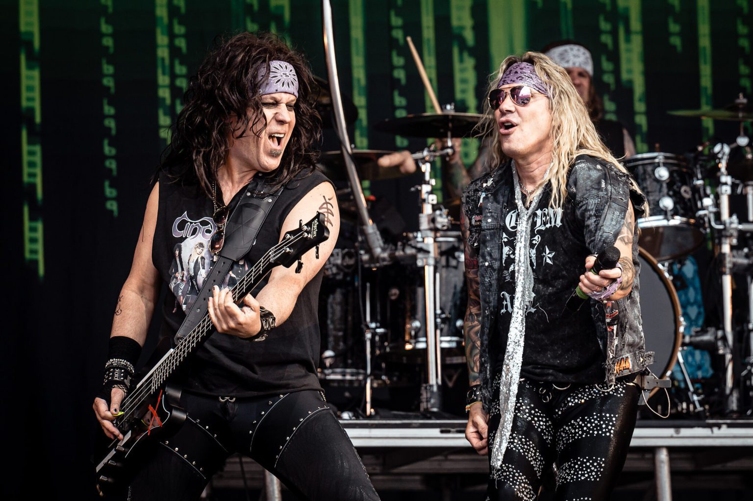 DOWNLOAD FESTIVAL 2022 - THE BIG REVIEW! - Summer Festival Guide