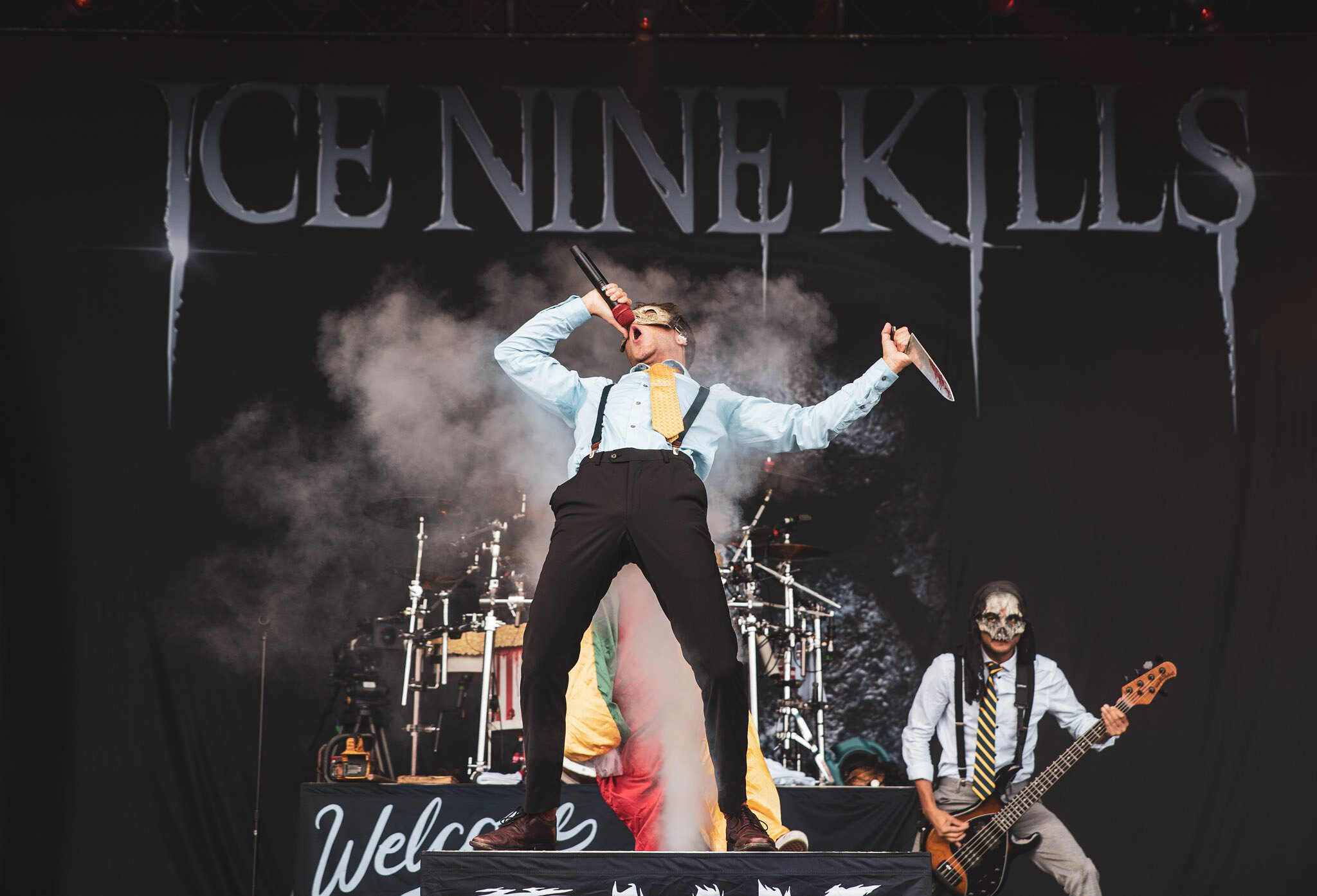 DOWNLOAD FESTIVAL 2022 - THE BIG REVIEW! - Summer Festival Guide