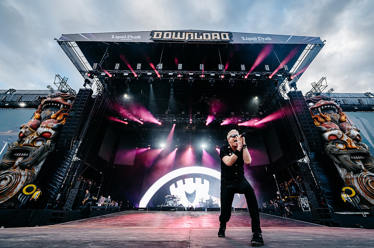 Download Festival 2024 - THE BIG REVIEW! - Summer Festival Guide