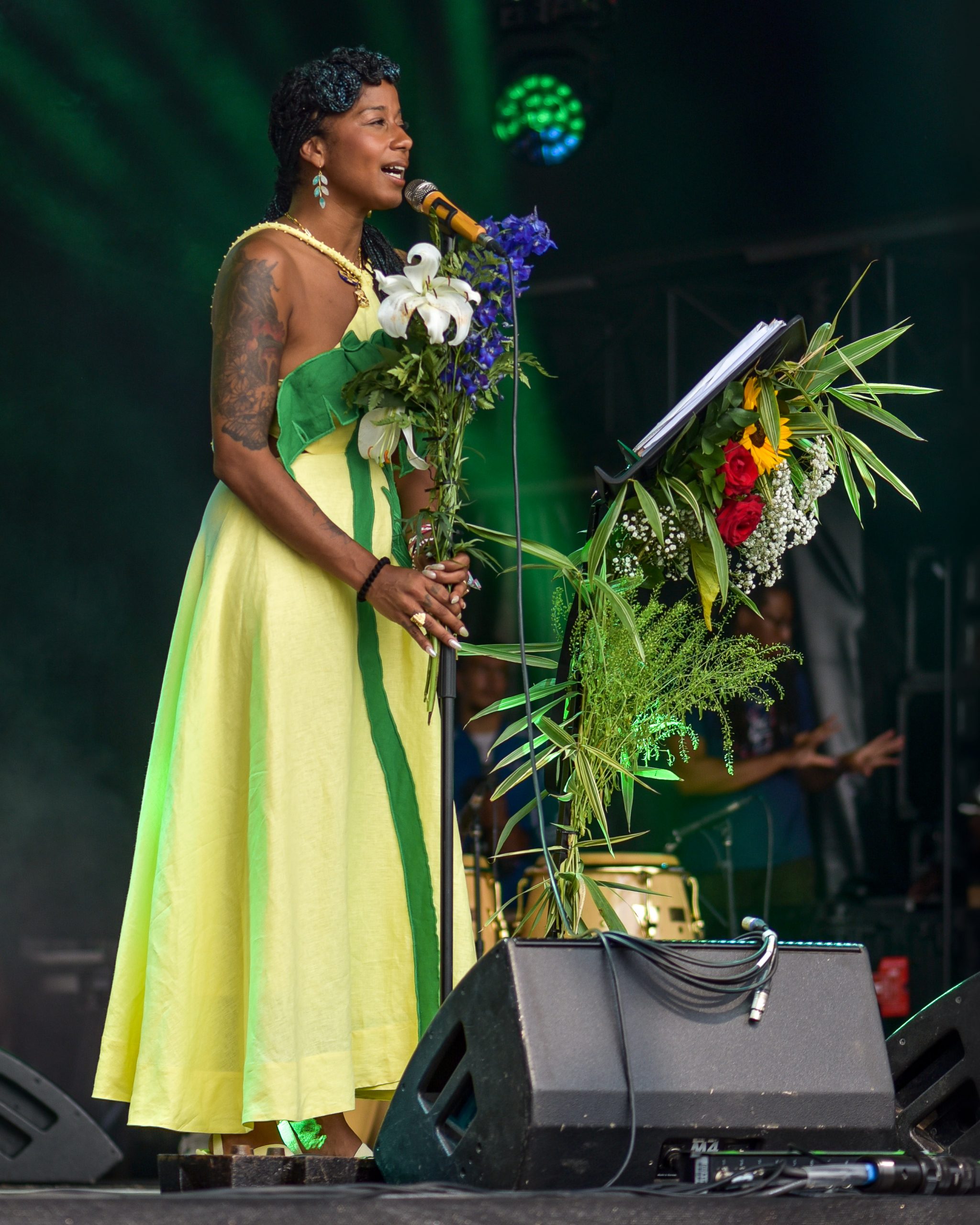 We Out Here festival - 2024 review - Summer Festival Guide