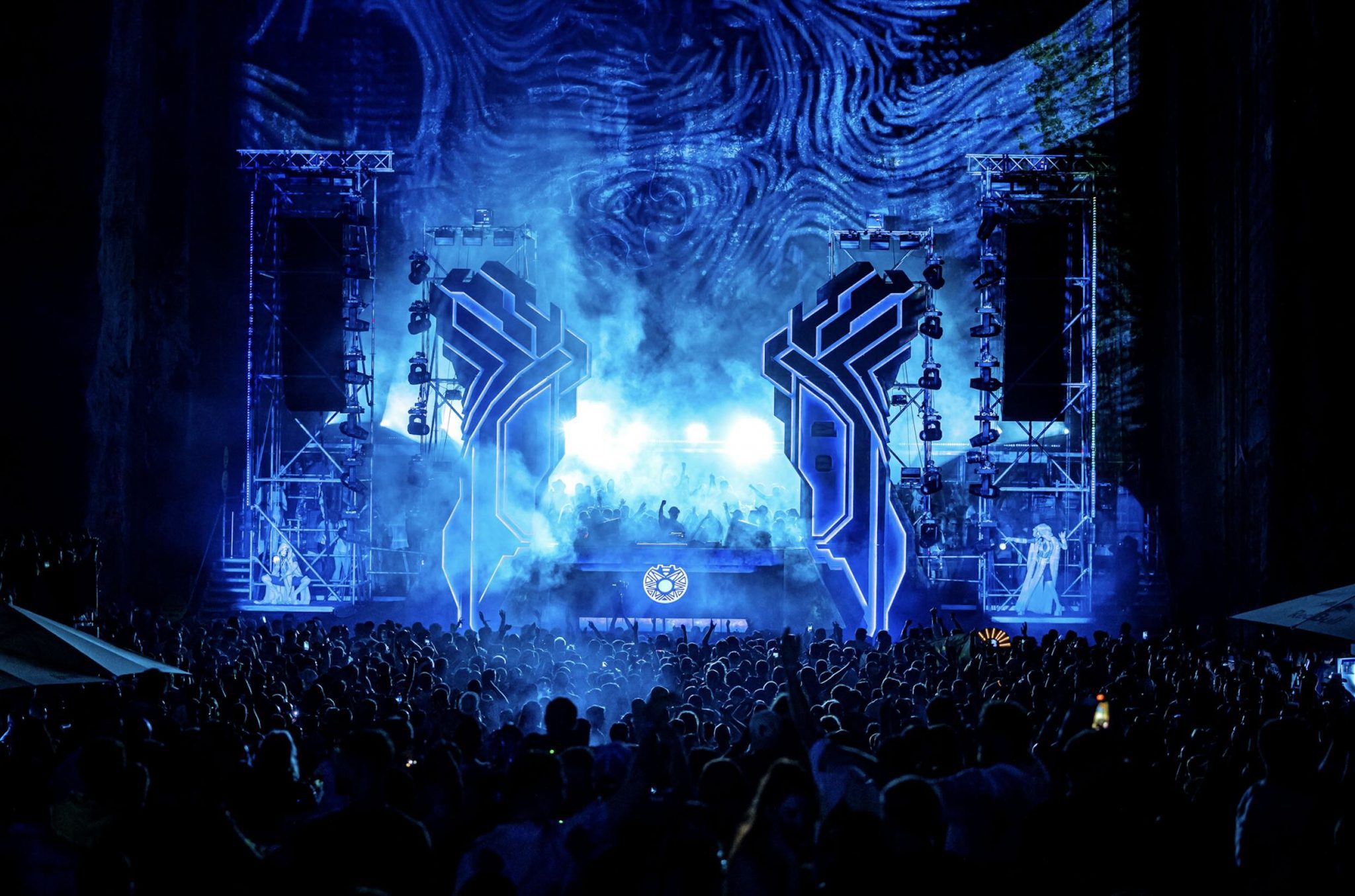 Gates Of Agartha Debuts in the Heart of Mexico’s Mayan Jungle - Summer ...