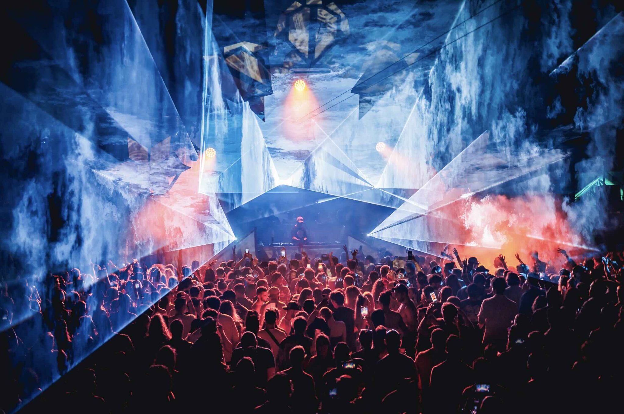 SXM Festival returns to Saint Martin for 8th Edition in 2025 announcing ...