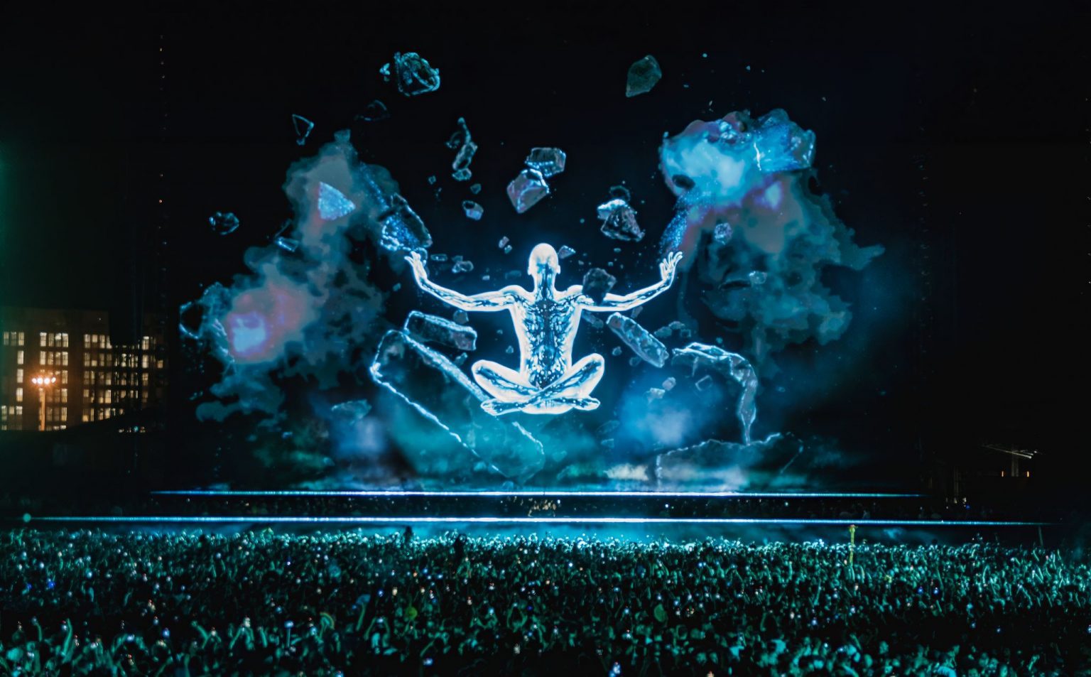 Afterlife Festival to debut in Barcelona this Summer - Summer Festival ...