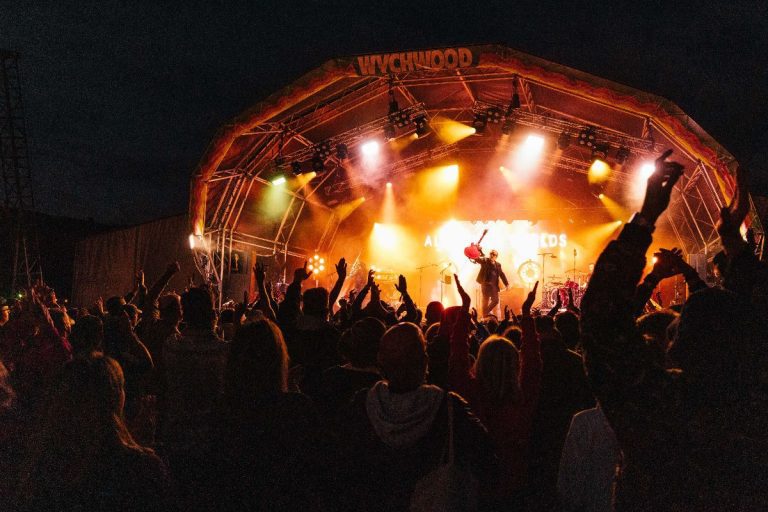 WYCHWOOD FESTIVAL REVEALS BUMPER LINEUP FOR 20TH EDITION - Summer ...
