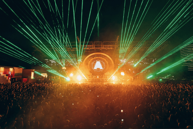 BEONIX Festival, Cyprus Unveils First Wave of Artists for 2026 Edition ...