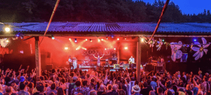 Moovin Festival Finalises 2026 Line-Up with Fish56Octagon, The Mouse ...