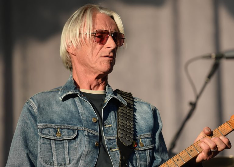Southampton Summer Sessions - Paul Weller Review - Summer Festival Guide
