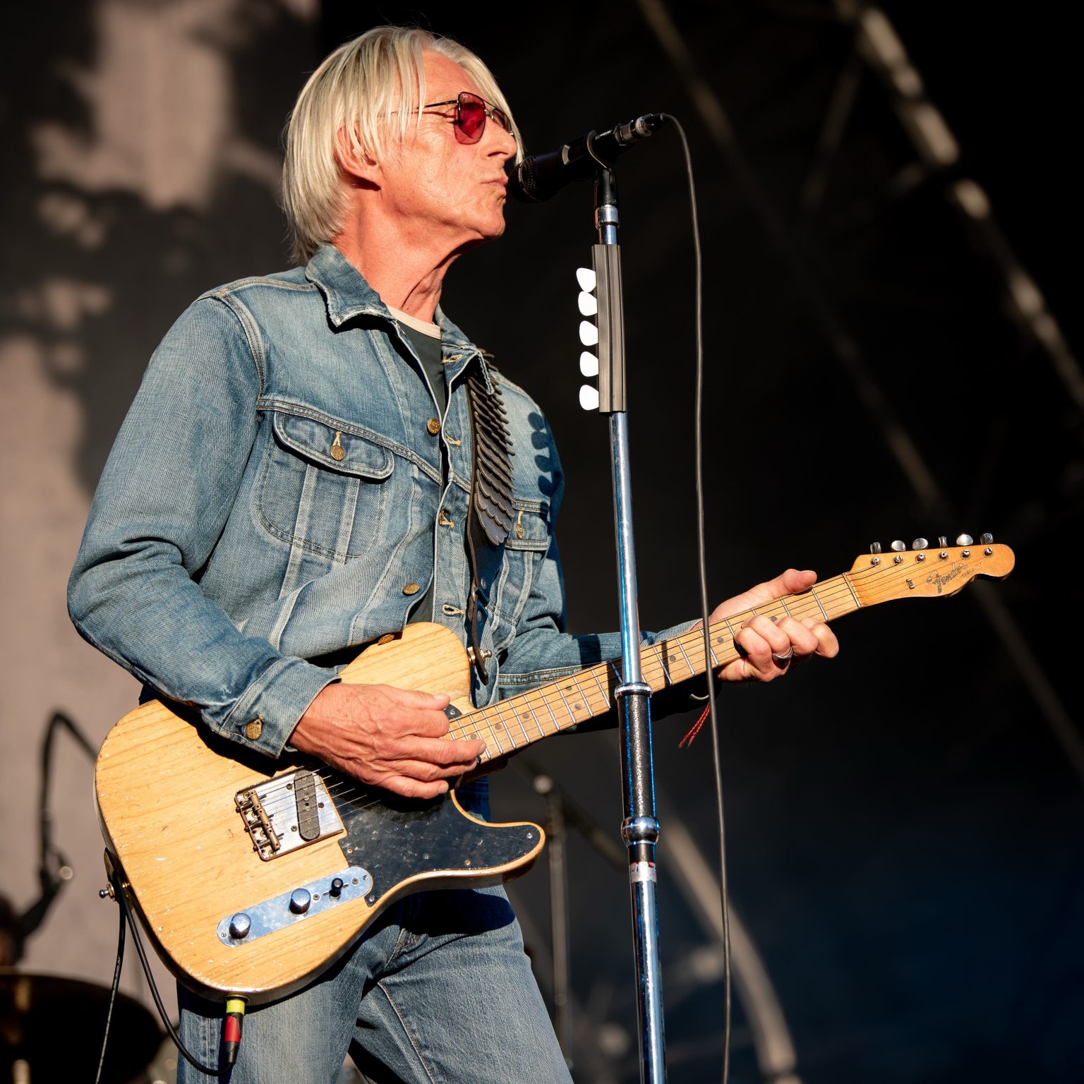 Southampton Summer Sessions - Paul Weller Review - Summer Festival Guide