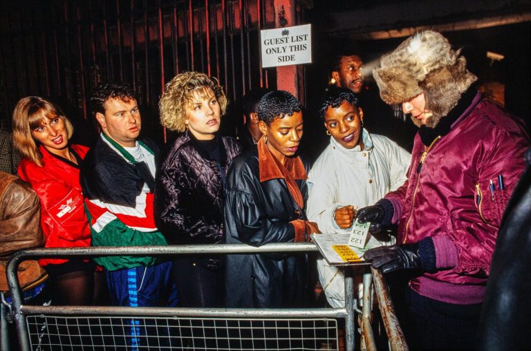 Ministry of Sound (Anthology): New Book Chronicles the Club’s Untold ...